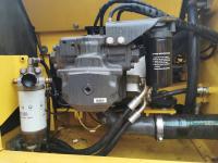 China Used Komatsu PC200-7 200-8 200-6 Crawler Excavator with Cummins Engine and Original Color for sale