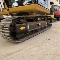 China Japan Original Used Mini Excavator CAT307E2 in Good Condition for from Japan in 2020 for sale