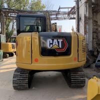 China Japan Original Used Mini Excavator CAT307E2 in Good Condition for from Japan in 2020 for sale
