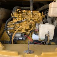 China Japan Original Used Mini Excavator CAT307E2 in Good Condition for from Japan in 2020 for sale