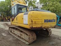 China Original Used Japan Komatsu PC200 Excavator for sale