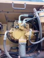China Second Hand Machinery Used Cat 336d Excavator in Good Condition by Caterpillar for sale