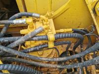 China Original Used Japan Komatsu PC200 Excavator for sale
