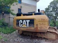 China Second Hand Machinery Used Cat 336d Excavator in Good Condition by Caterpillar for sale