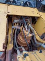 China Second Hand Machinery Used Cat 336d Excavator in Good Condition by Caterpillar for sale