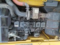 China Original Used Japan Komatsu PC200 Excavator for sale