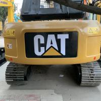 China Original Hydraulic Valve Used CAT 320 Excavator Caterpillar 320D2 Crawler Excavator for sale