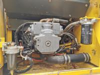 China Original Used Japan Komatsu PC200 Excavator for sale