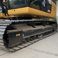 China Original Hydraulic Valve Used CAT 320 Excavator Caterpillar 320D2 Crawler Excavator for sale