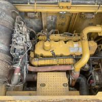 China Used Excavator  Cat 336E 36Ton Crawler Excavator with and Good Condition for sale