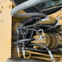 China Original Hydraulic Valve Used CAT 320 Excavator Caterpillar 320D2 Crawler Excavator for sale