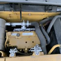 China Original Hydraulic Valve Used CAT 320 Excavator Caterpillar 320D2 Crawler Excavator for sale