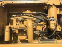 China USA Original Used Cater pillar Cat 330B 330BL Crawler Excavators For Sale for sale