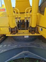 China 22T Used Komatsu PC220 Crawler Excavator for Construction Projects in Original Color for sale