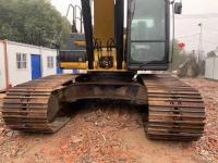 China Second Hand Cater 349E Excavator 49ton Used Large Hydraulic Digger Originally For Multi-purpose for sale