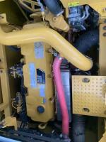 China Second Hand Cater 349E Excavator 49ton Used Large Hydraulic Digger Originally For Multi-purpose for sale