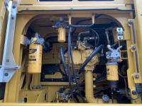 China Second Hand Cater 349E Excavator 49ton Used Large Hydraulic Digger Originally For Multi-purpose for sale