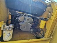 China 22T Used Komatsu PC220 Crawler Excavator for Construction Projects in Original Color for sale