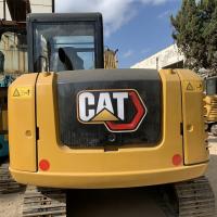 China Used Cat 305.5E2 Excavator for sale