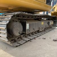 China Used Cat 305.5E2 Excavator for sale