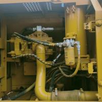 China Used Cat 325B Excavator With Original Hydraulic Cylinder And 28600kg Weight for sale
