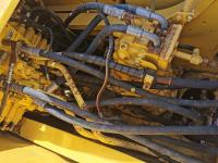 China Low Working Hours Used Komatsu PC200 Excavator for Your Road Construction Projects for sale