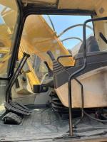 China CAT320C Caterpillar 320C Used Excavator With 0-2000 Working Hours for sale