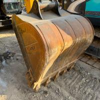 China 0-2000 Working Hours SANY 21ton Excavator Made of Mild Steel Used Komatsu SY215C-pro for sale