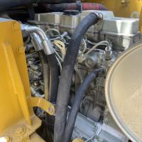 China USED CAT307E2 Mini Excavator with Low working Hours for sale