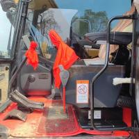 China Original Hydraulic Pump Used SANY Excavator SY135C with and High Work Efficiency for sale