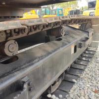 China Original Hydraulic Pump Used SANY Excavator SY135C with and High Work Efficiency for sale
