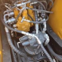 China Original Hydraulic Pump Used SANY Excavator SY135C with and High Work Efficiency for sale