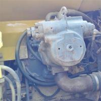 China 2019 Second-Hand Good Condition 7Ton Used Komatsu Excavator PC200 for sale