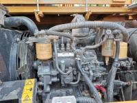 China Sany SY75 SY60 SY135 Excavator with 0.28m3 Bucket Capacity and 7000 KG Machine Weight for sale