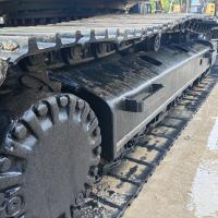 China Original Japan Used CAT 320 Excavator in and with Original Hydraulic Valve for sale
