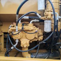 China Original Japan Used CAT 320 Excavator in and with Original Hydraulic Valve for sale