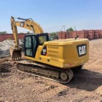 China 20T Japan Made CAT320 Excavator Second Hand Used Excavator Cat 320 for Within Your Budget for sale