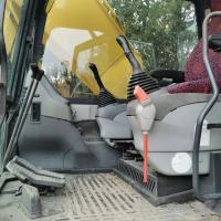 China Used Komatsu PC200 Excavator with Original Hydraulic Pump 20 Ton in Shanghai for sale