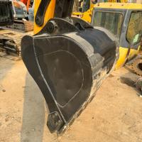 China ISUZU Engine 13500T Sany Excavator Affordable and for Crushing Second Hand Excavators for sale