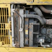 China Used Komatsu PC200 Excavator with Original Hydraulic Pump 20 Ton in Shanghai for sale
