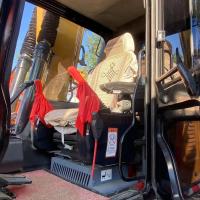 China Low Fuel Consumption Sany 135C Excavator For Construction Projects for sale