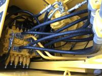 China Good Condition Used Komatsu PC200 Crawler Excavator with 0.8m3 Bucket for sale