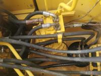 China Good Condition Used Komatsu PC200 Crawler Excavator with 0.8m3 Bucket for sale