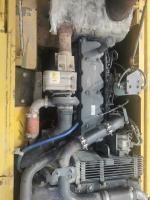 China Good Condition Used Komatsu PC200 Crawler Excavator with 0.8m3 Bucket for sale