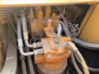 China Original Hydraulic Cylinder Sany 215C Excavator Generation Forward Flow Technology for sale