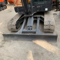 China Sany SY60 Excavator in Good Condition with Original Design and 6000kg Operating Weight for sale