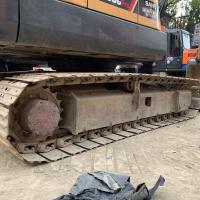 China Sany SY60 Excavator in Good Condition with Original Design and 6000kg Operating Weight for sale