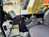 China Cat 307E2 Used Mini EXCAVATOR 7TONS 0-2000 Working Hours for sale