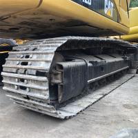 China 12 Ton Original Japan Used Caterpillar Cat 312D With Original Hydraulic Cylinder for sale