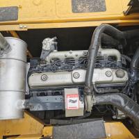 China 2020/2021 Model Used Sany ExcavatorsUsed Sany SYSY215C-9 Excavator For Sale for sale